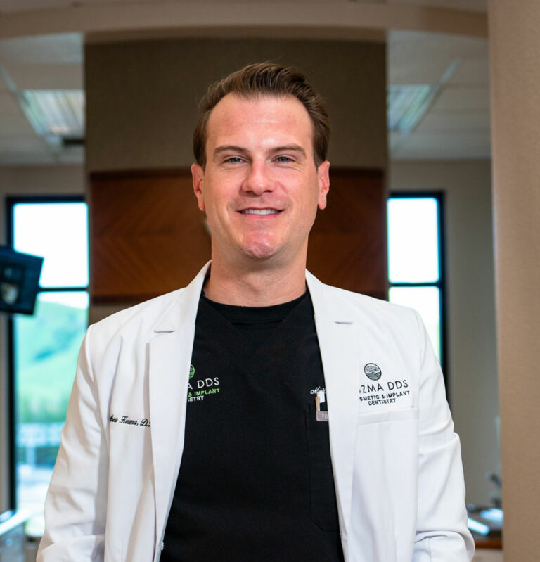 Matthew Kuzma, DDS | Kuzma DDS | Fairfield, CA